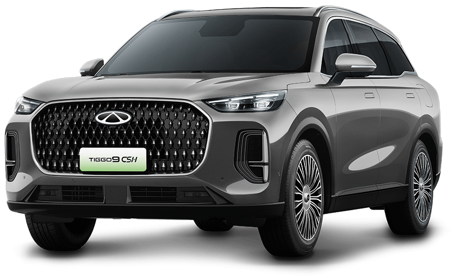 Tiggo 9 CSH - Chery MAN Kalimalang